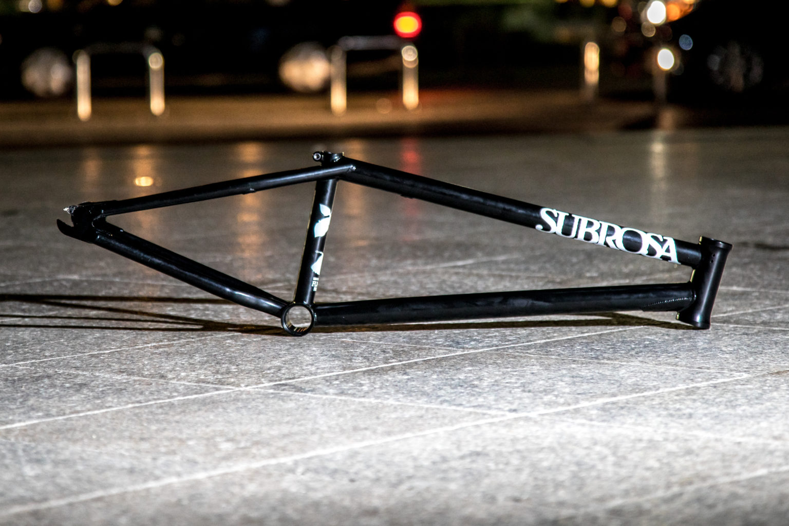 中村 輪夢シグネーチャー「SUBROSA Flight Frame」近日登場！ – JYKK JAPAN
