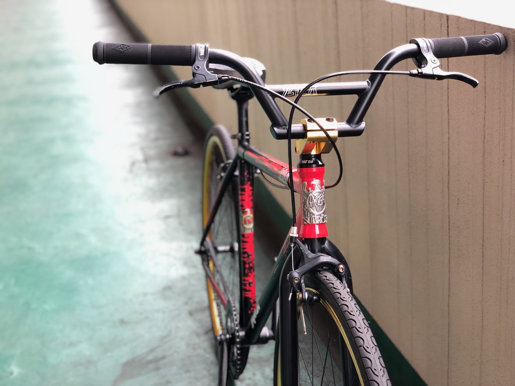 買うなら今!! SUBROSAのUTB、2021モデルは無し!? – JYKK JAPAN