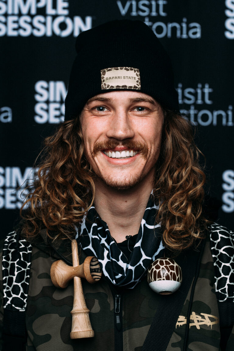 Reed Stark @Simple Session 2021 – JYKK JAPAN