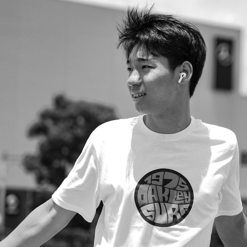 Rim Nakamura – Welcome to the Subrosa Pro Team – JYKK JAPAN