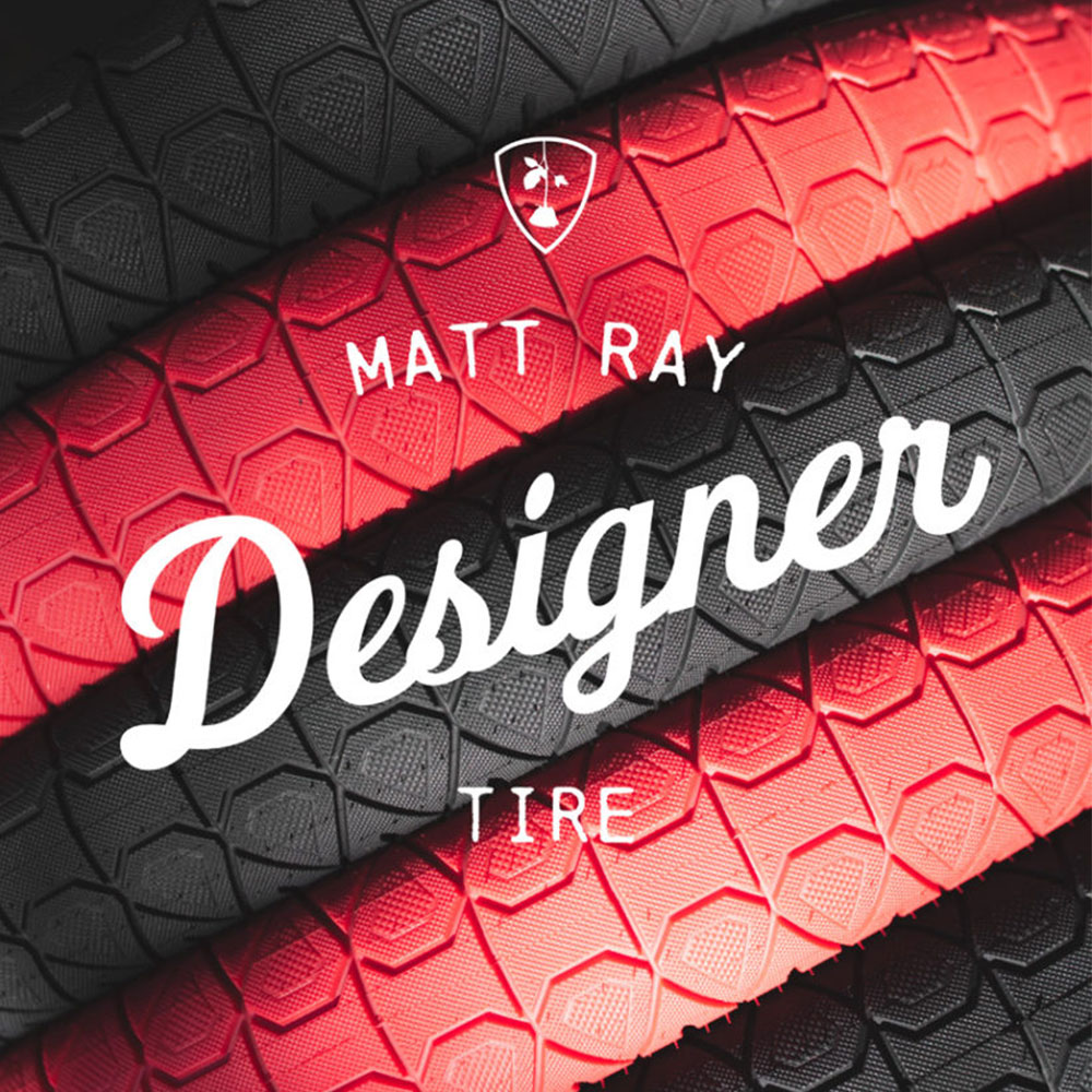 SUBROSA & RANT パーツ入荷しました!! – JYKK JAPAN