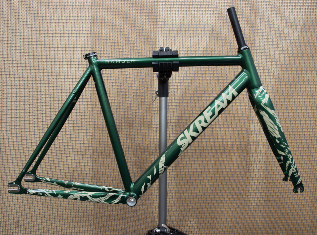 SKREAM RANGER 紹介 – JYKK JAPAN