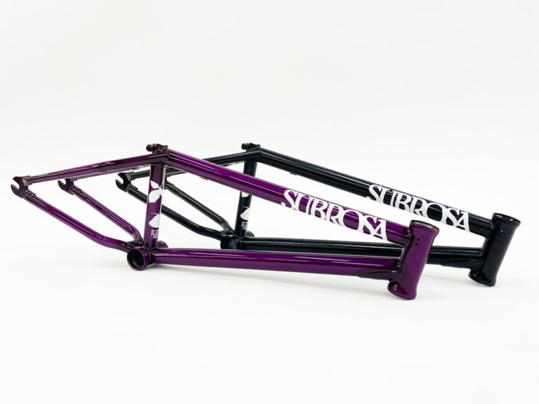 中村 輪夢シグネーチャー「SUBROSA Flight Frame」近日登場！ – JYKK JAPAN