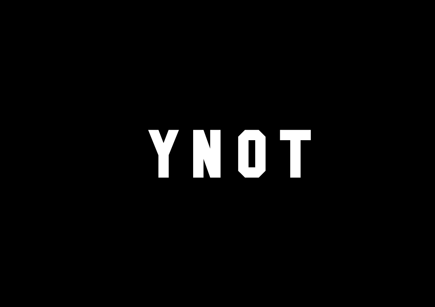 YNOT 価格改定のお知らせ – JYKK JAPAN
