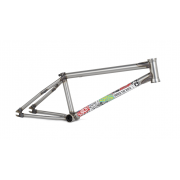 BMX Brand :: Subrosa :: フレーム & フォーク